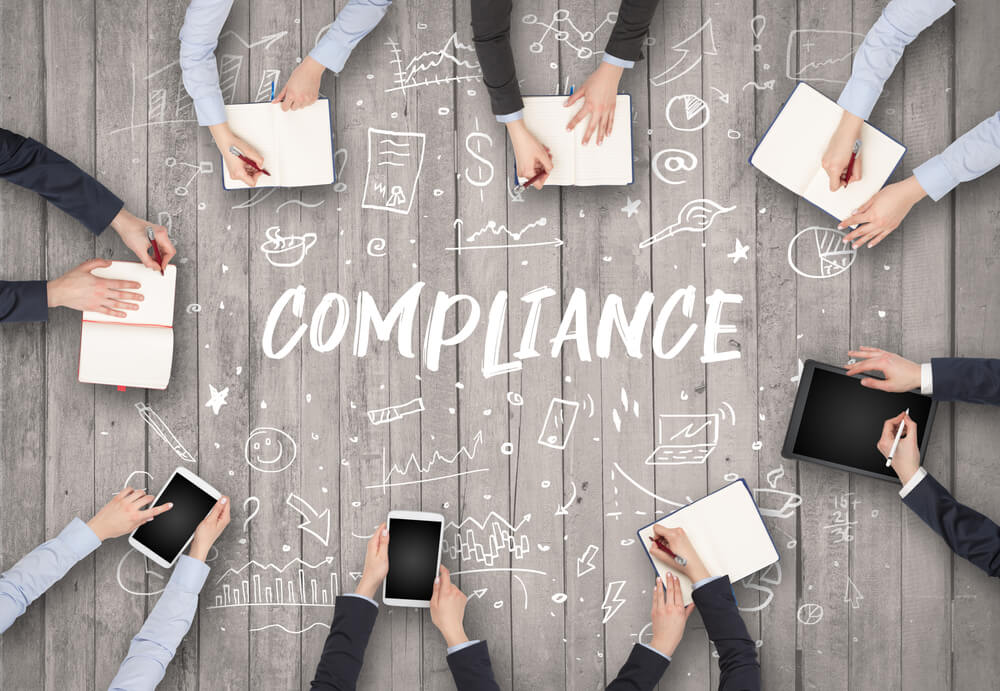 The Silent Covenant: Legal & Compliance as the Lifeforce of Ethical ...